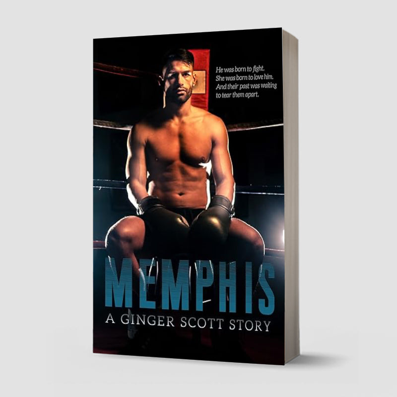 Memphis – Ginger Scott